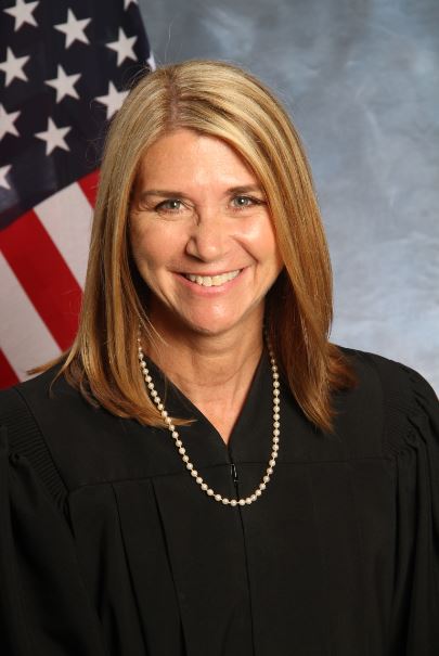 Theresa Whelan Suffolk County Democratic Committee